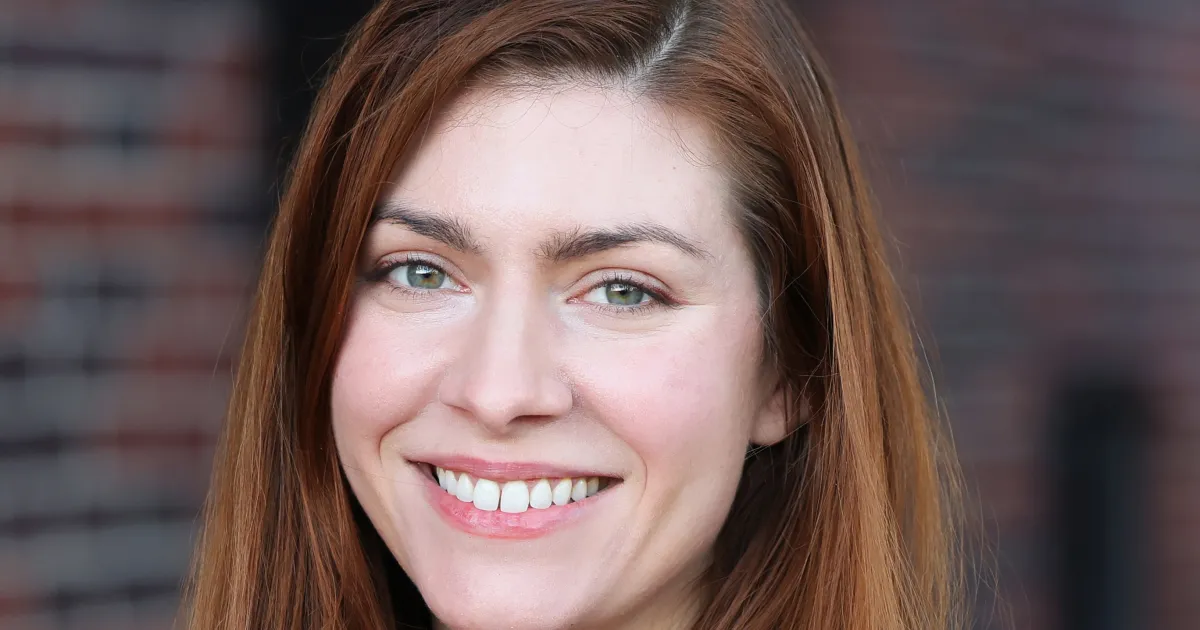 Heather, Cale, MD | South Shore Health