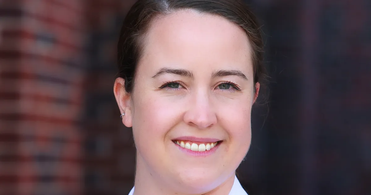 Amanda, Megnia, CNP, ACNP, BSN, MSN | South Shore Health