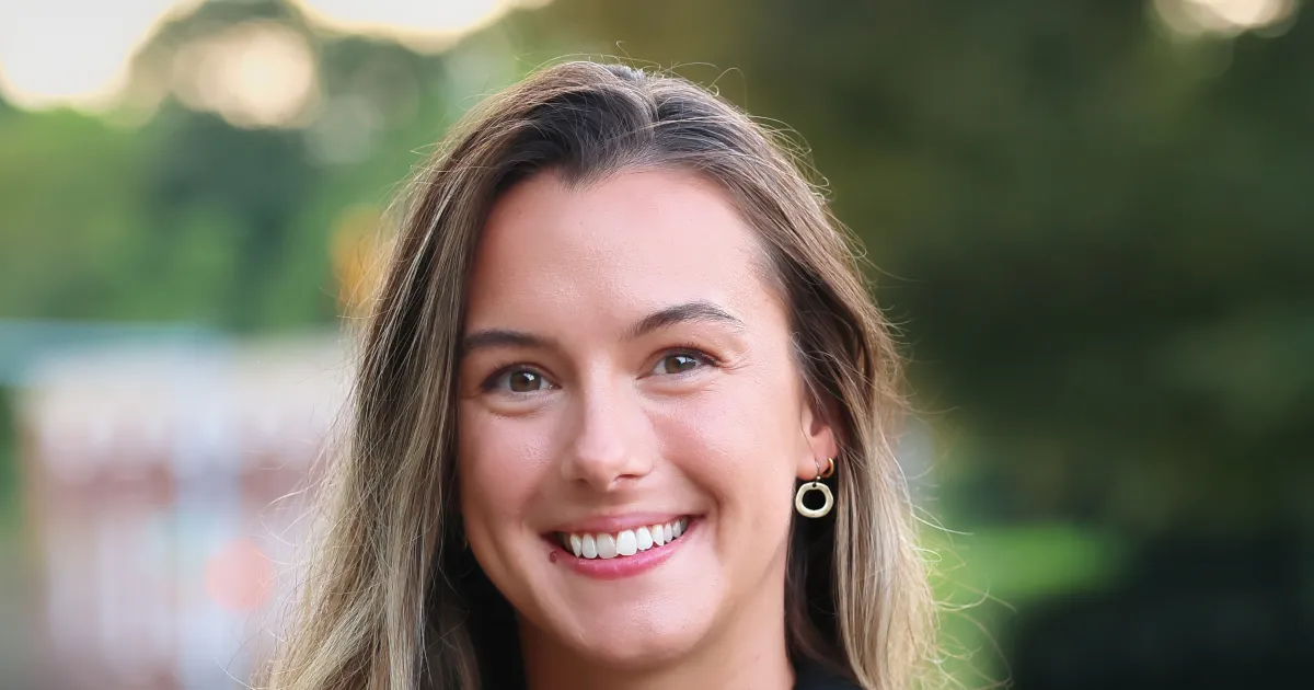 Emma, Piwowarski, CRNA | South Shore Health