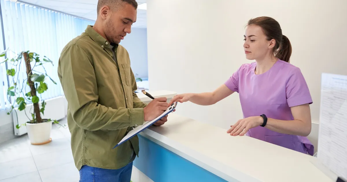 We Ask Because We Care: Our Commitment to Health Equity | South Shore Health