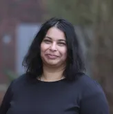 Shail, Maingi, MD | South Shore Health