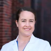 Amanda, Megnia, CNP, ACNP, BSN, MSN | South Shore Health