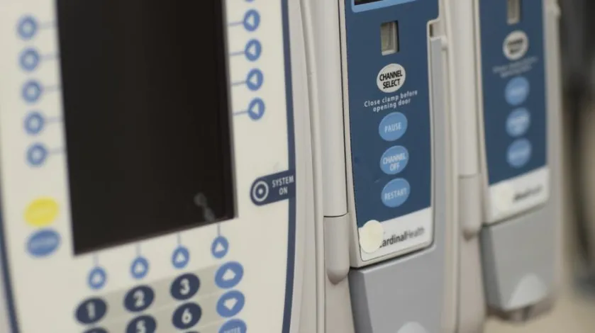 Chemotherapy Orientation Class Back in Session | South Shore Health