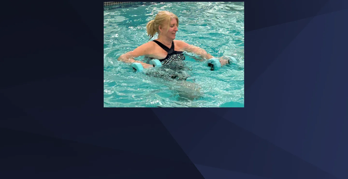 Community Exercise Programs at South Shore Health