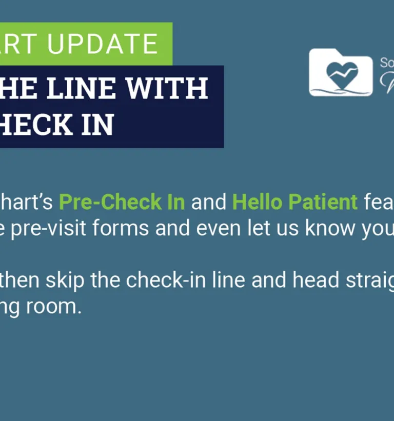 MyChart Patient Portal | South Shore Health